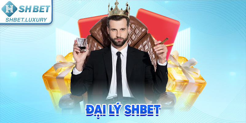 Đại lý SHBET - Chính Sách Nhận Lợi Nhuận Hấp Dẫn 2025